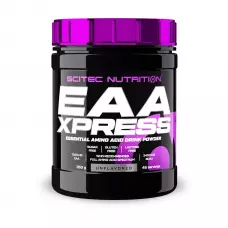 Scitec Nutrition EAA Xpress, 400 g - ScitecPro.sk